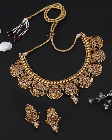 bengali joroa set
