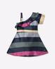 Buy Multicoloured Dresses & Frocks for Girls by TALES & STORIES Online ...