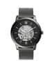 Buy FOSSIL Men Analogue Grey Watch - ME3185 | Grey Color Men | AJIO LUXE