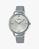 Buy silver Watches for Women by Casio Online | Ajio.com