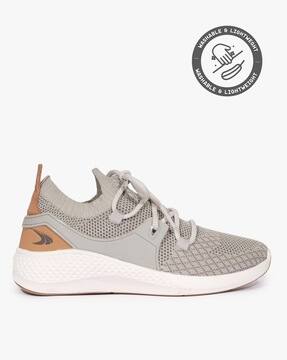 Buy Black Sports Shoes for Men by PERFORMAX Online | Ajio.com