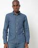 Buy Blue Shirts for Men by LEVI'S Online | Ajio.com