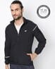Buy Black Jackets & Coats for Men by PERFORMAX Online | Ajio.com