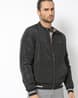 Buy Black Jackets & Coats for Men by MUFTI Online | Ajio.com
