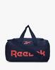 Buy Blue Sports & Utility Bag for Men by Reebok Online | Ajio.com