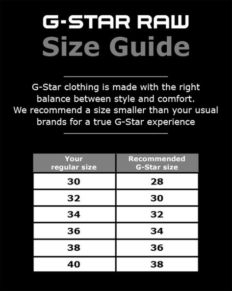 D Staq 3D Clean Slim Fit Jeans