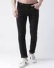 Buy Black Jeans for Men by REX STRAUT JEANS Online | Ajio.com