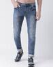 Buy Blue Jeans for Men by REX STRAUT JEANS Online | Ajio.com