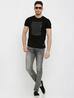 Buy Grey Jeans for Men by REX STRAUT JEANS Online | Ajio.com