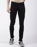 Buy Black Jeans for Men by REX STRAUT JEANS Online | Ajio.com