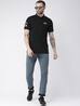 Buy Grease Blue Jeans for Men by REX STRAUT JEANS Online | Ajio.com