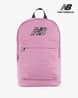 Buy Pink Backpacks for Men by NEW BALANCE Online | Ajio.com