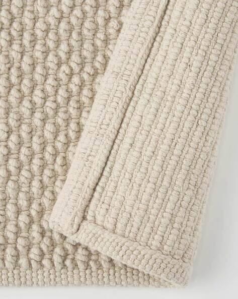 Buy Beige Bath Mats for Home & Kitchen by MUJI Online | Ajio.com