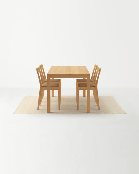 Buy Beige Rugs, Carpets & Dhurries for Home & Kitchen by MUJI Online ...