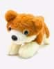 Buy Brown Soft Toys for Toys & Baby Care by Dimpy Toys Online | Ajio.com