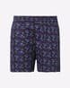 Buy Navy Blue Boxers for Men by NETPLAY Online | Ajio.com