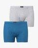 Buy Multicoloured Boxers for Men by NETPLAY Online | Ajio.com