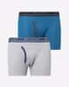Buy Multicoloured Boxers for Men by NETPLAY Online | Ajio.com