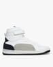 Buy White Sneakers for Men by GO21 Online | Ajio.com