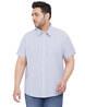 Buy Blue Shirts for Men by BIG BANANA Online | Ajio.com