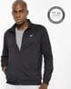 Buy Black Jackets & Coats for Men by PERFORMAX Online | Ajio.com