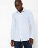 Buy Blue Shirts for Men by NETPLAY Online | Ajio.com
