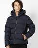 Buy Navy Jackets & Coats for Men by CELIO Online | Ajio.com
