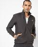 Buy Grey Jackets & Coats for Men by ASICS Online | Ajio.com
