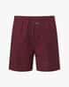 Buy Deep Red Boxers for Men by NETPLAY Online | Ajio.com