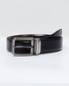 Buy Black & Brown Belts for Men by MAX Online | Ajio.com