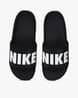 Buy Black Flip Flop & Slippers for Men by NIKE Online | Ajio.com