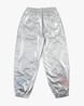 Buy Silver Track Pants for Women by Adidas Originals Online | Ajio.com