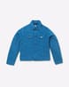 Buy Blue Jackets & Coats for Boys by Jack & Jones Online | Ajio.com