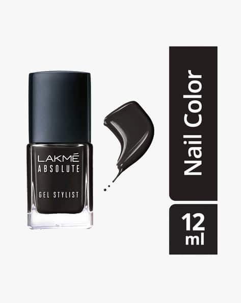 Buy Carbon Nails for Women by LAKME Online | Ajio.com