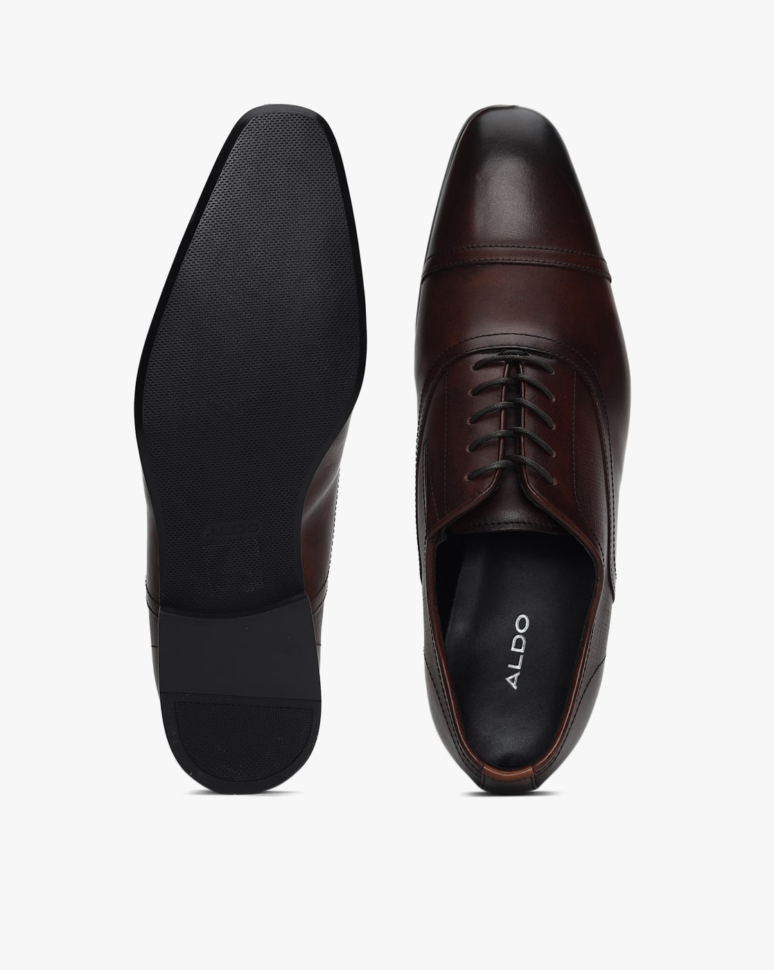 Men Wearing Aldo