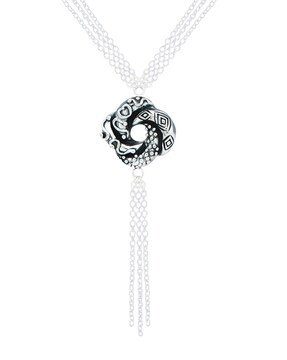 Algerian love knot necklace store