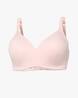 Buy Pale Rose Bras for Women by Amante Online | Ajio.com