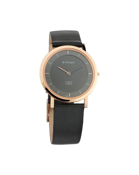 Titan Edge Watches For Ladies