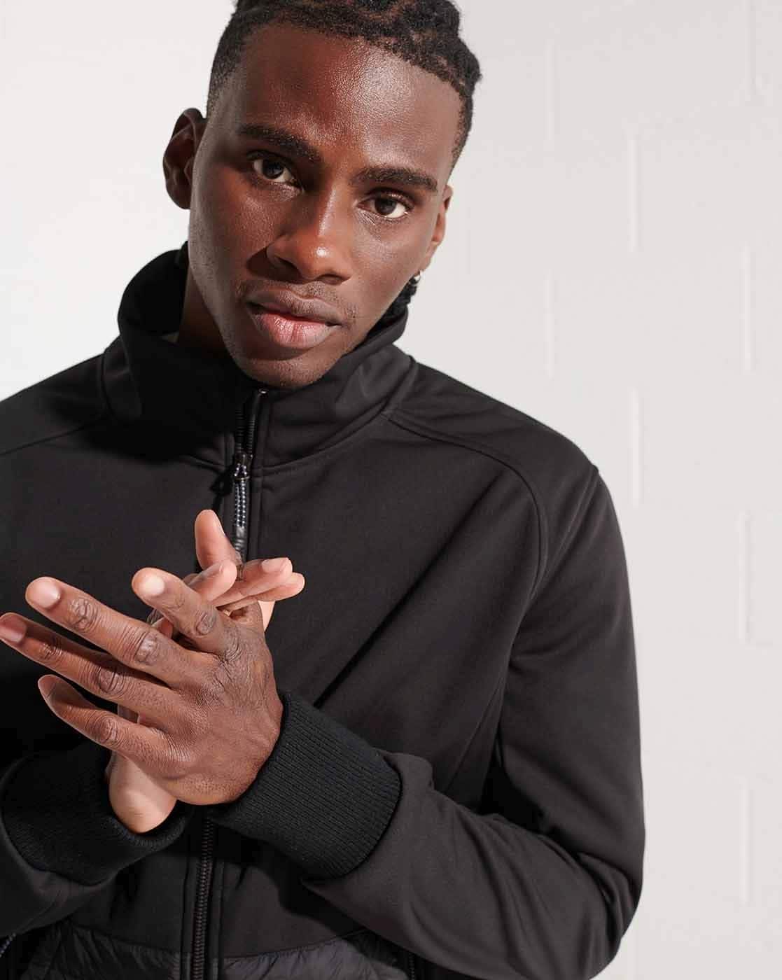 Classic Softshell Jacket, 58% OFF