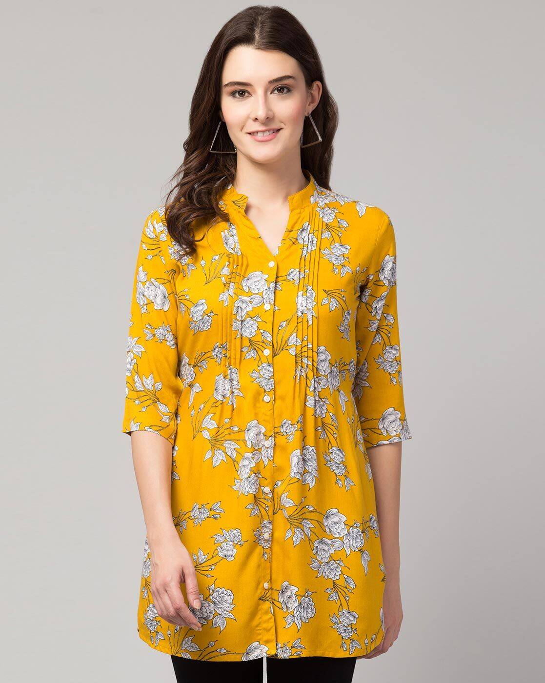 Tunics For Women Dresses Images 2022
