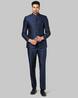 Buy Blue Suit Sets for Men by RAYMOND Online | Ajio.com