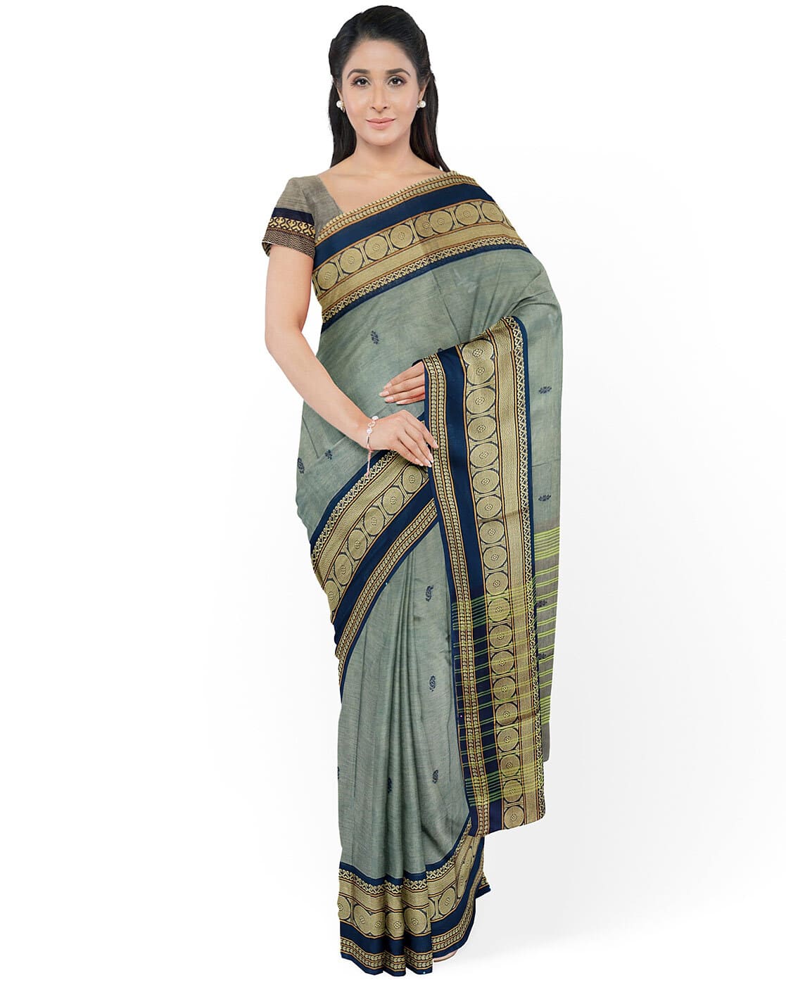 Cotton Sarees In Pothys With Price