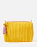 Buy Mustard Yellow Wallets for Women by Accessorize London Online ...