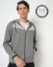 Buy Grey Jackets & Coats for Men by PERFORMAX Online | Ajio.com