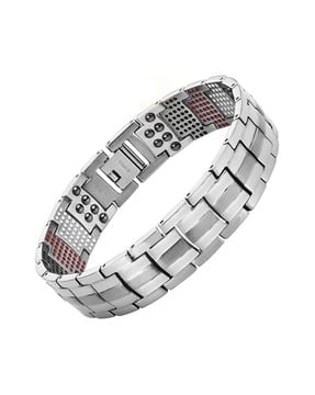 Magnetic therapy bracelet store
