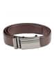 Buy Brown Belts for Men by KHADIMS Online | Ajio.com