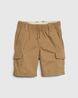 Buy Brown Shorts for Boys by GAP Online | Ajio.com