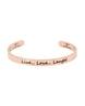 Buy Rose Gold-Toned Bracelets & Kadas for Men by Yellow Chimes Online ...