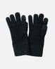 Buy Black Gloves & Masks for Men by MUJI Online | Ajio.com