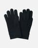 Buy Black Gloves & Masks for Men by MUJI Online | Ajio.com